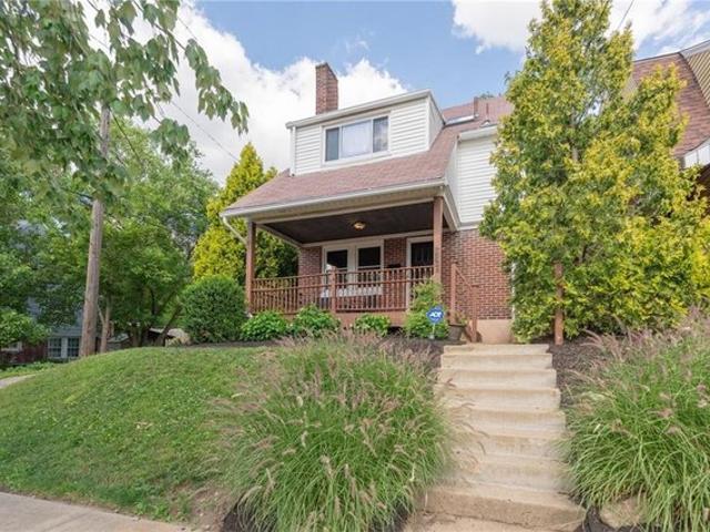 3936 Kleber St, Pittsburgh, PA 15212