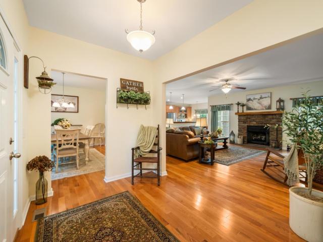 3936 Liberty Chapel Road