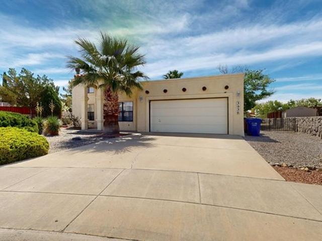 3936 Pineridge Run, Las Cruces, NM 88012