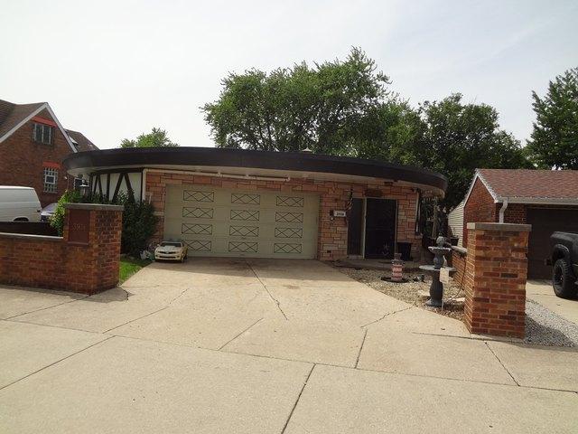 3936 S Clarence Ave, Stickney, IL 60402