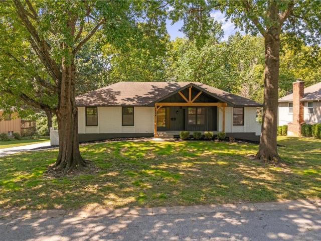 3936 S Sherman Drive
