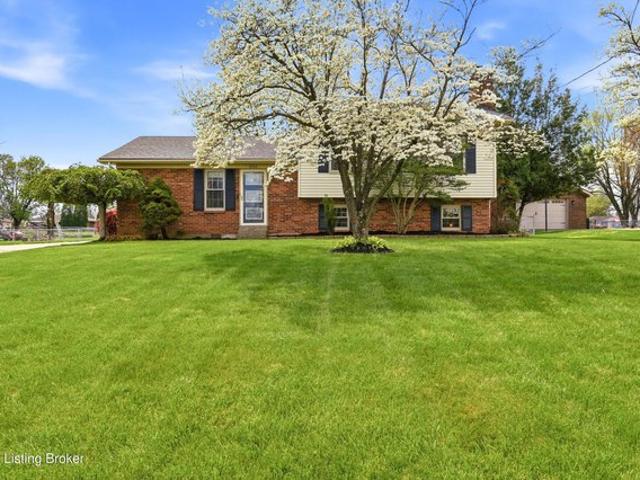 3936 Scenic Trl, Shepherdsville, KY 40165