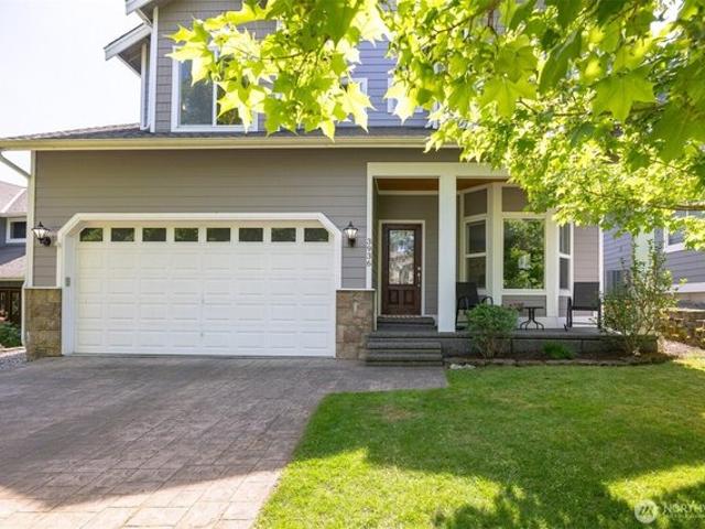 3936 Springland Ln, Bellingham, WA 98226