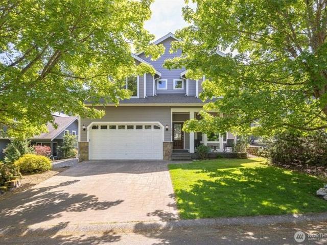 3936 Springland Ln, Bellingham, WA 98226