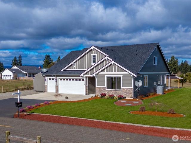 3936 th Avenue SW, Tenino, US, WA