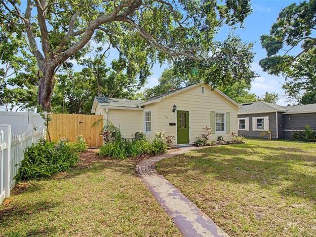 3936 3rd Ave N, Saint Petersburg, FL 33713