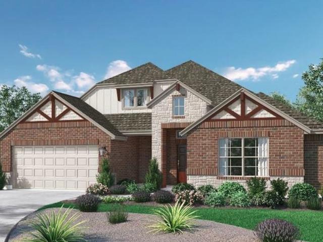 3937 Melica Ln, Crandall, TX 75114