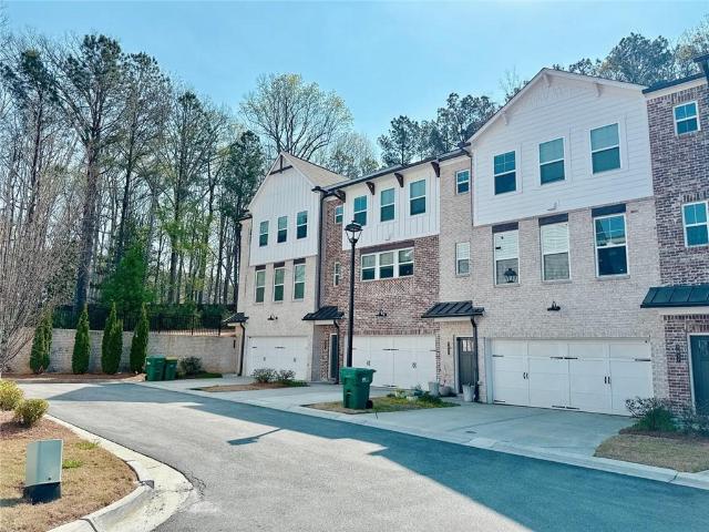 3937 Acer Ct, Peachtree Corners, GA 30092 | MLS #7743 | Compass