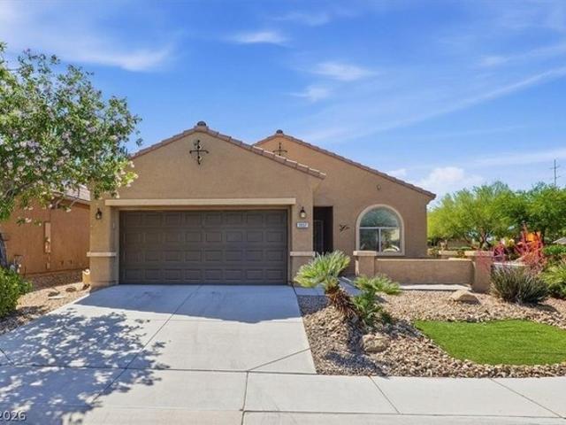 3937 Beisner St, Las Vegas, NV 89122