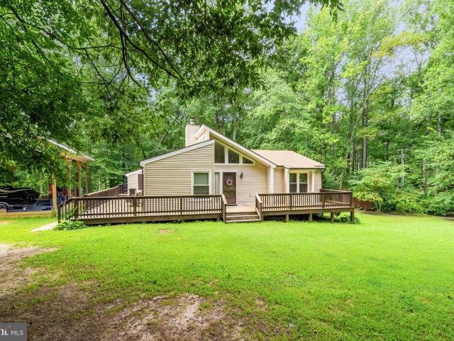 3937 Breaknock Rd, Bumpass, VA 23024 | MLS #VASP2041