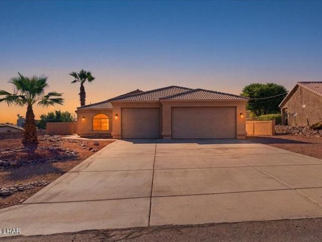 3937 Chemehuevi Blvd, Lake Havasu City, AZ 86406