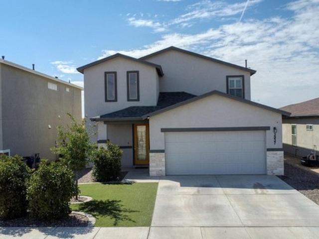 3937 Desert Dunes Dr, El Paso, TX 79938
