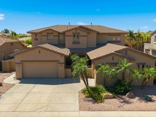 3937 E Taurus Pl, Chandler, AZ 85249