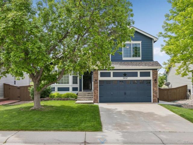 3937 Garnet Way