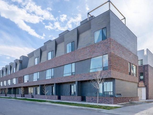 3937 Inca St, Denver, CO 80211