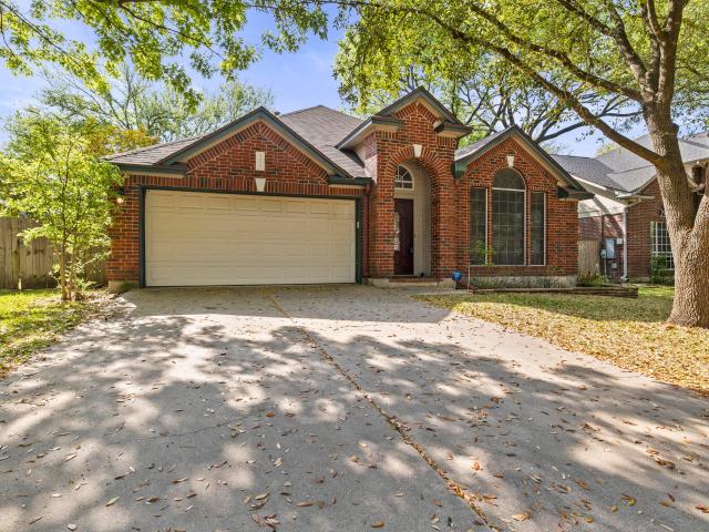 3937 Kristencreek Ln, Round Rock, TX 78681 | MLS #4101 | Compass