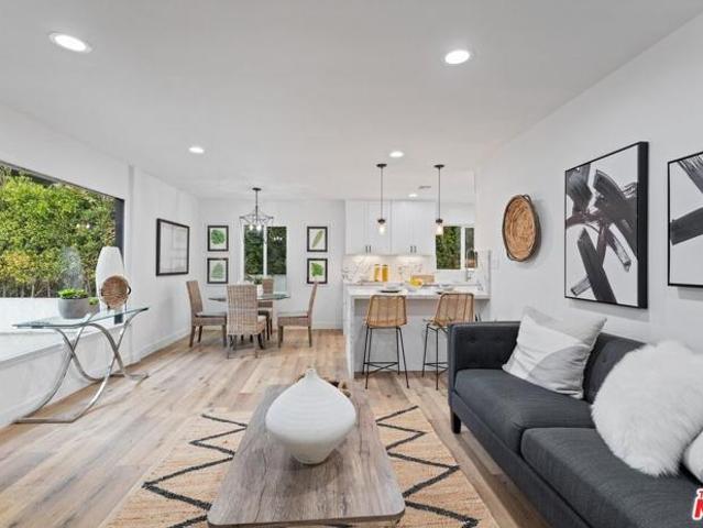 3937 Redwood Ave, Culver City, CA 90066