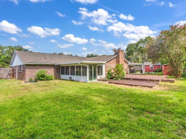3937 Tumbleweed Ln, Baytown, TX 77521 | MLS #98583 | Compass