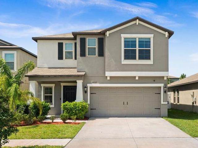 3937 Wild Senna Blvd, Tampa, FL 33619