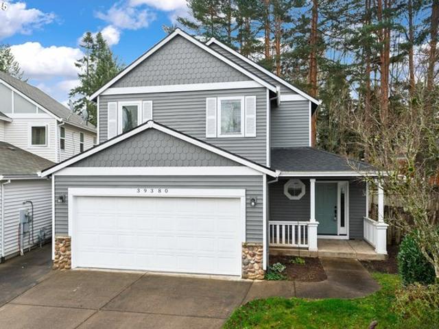 39380 Amherst St, Sandy, OR 97055