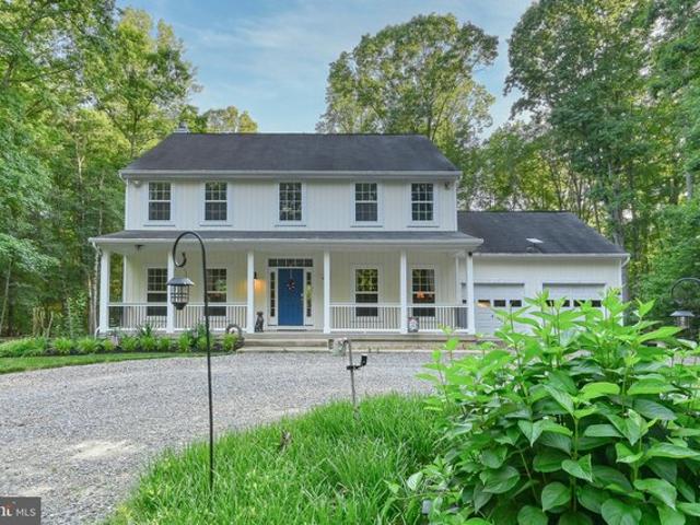 3938 Moody Town Rd, Bumpass, VA 23024