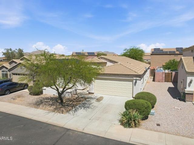 3938 N Creosote Ct, Casa Grande, AZ 85122