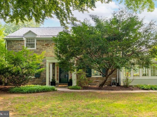3938 Netherfield Road