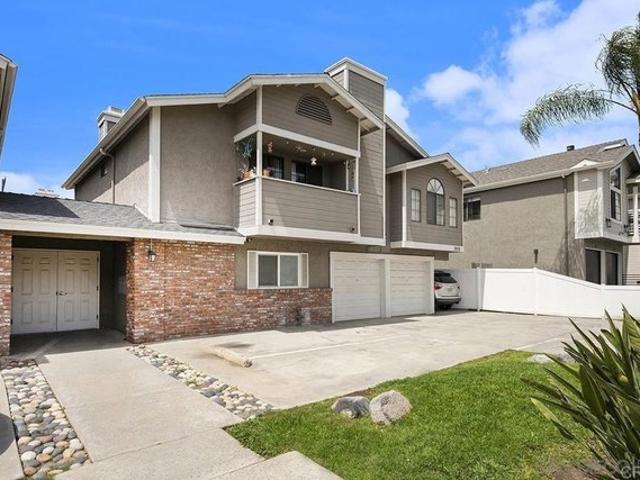 3938 Arizona St Apt 8, San Diego, CA 92104