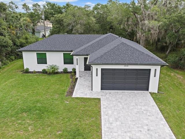 3938 Ascot Dr, North Port, FL 34291
