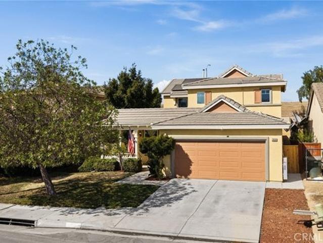 3938 Barbury Palms Way, Perris, CA 92571