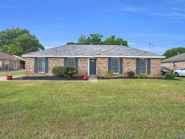 3938 Beardsley Dr, Montgomery, AL 36109