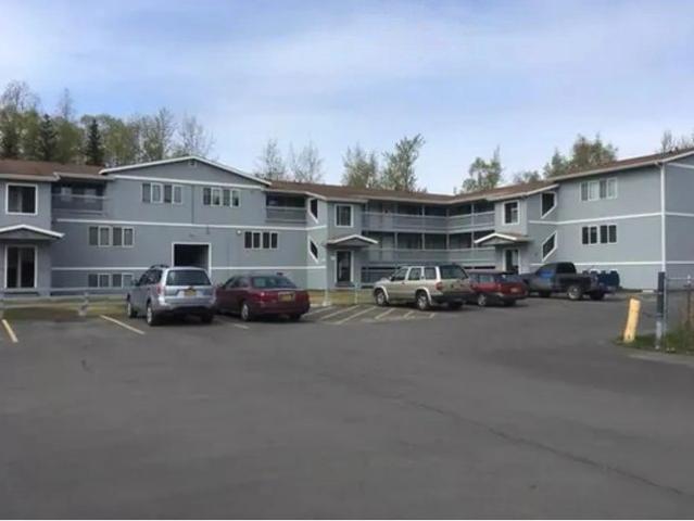 3938 Cope St, Anchorage, AK 99503