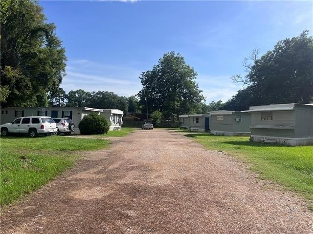 3938 Duhon Ln, Alexandria, LA 71302