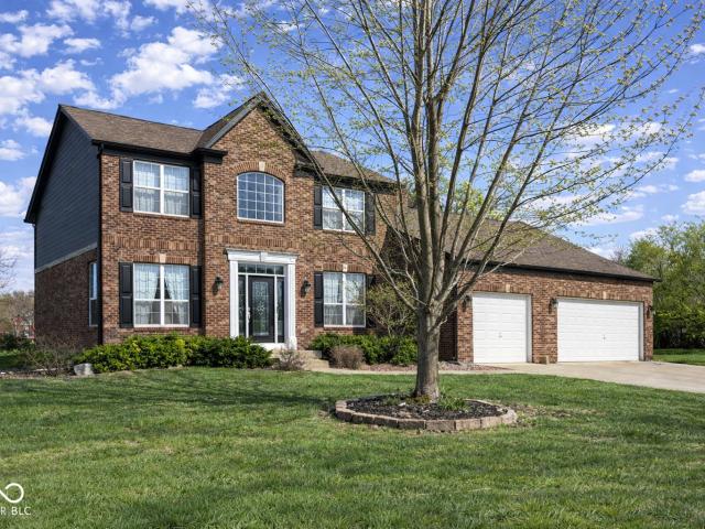 3938 Dolan Way, Carmel, IN 46074 | Compass