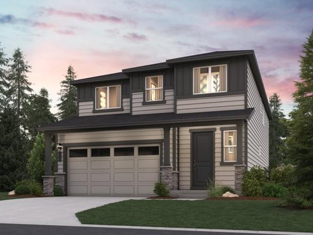 3938 Flat Top Dr, Bremerton, WA 98312