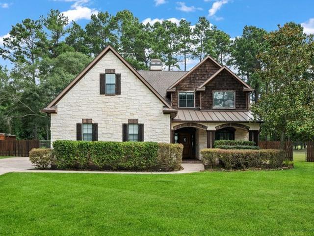 3938 FM 163 Rd, Cleveland, TX 77327