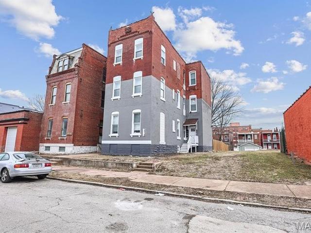 3938 Iowa Ave, Saint Louis, MO 63118