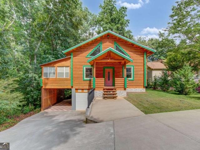 3938 Pointe North, Gainesville, GA 30506