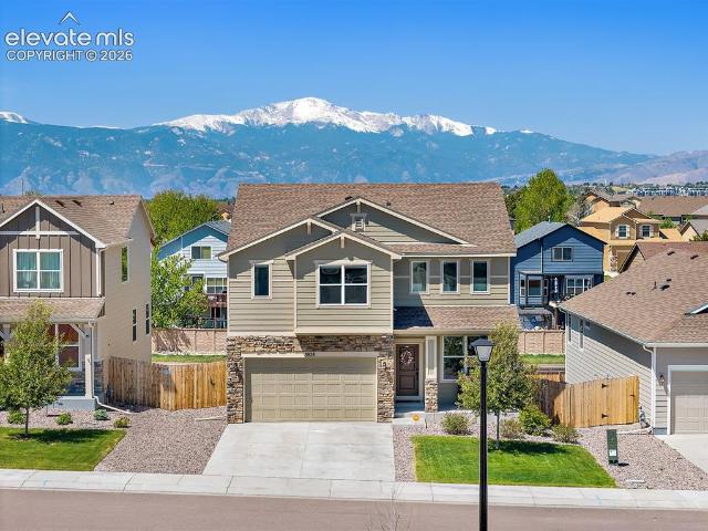3938 Ryedale Way