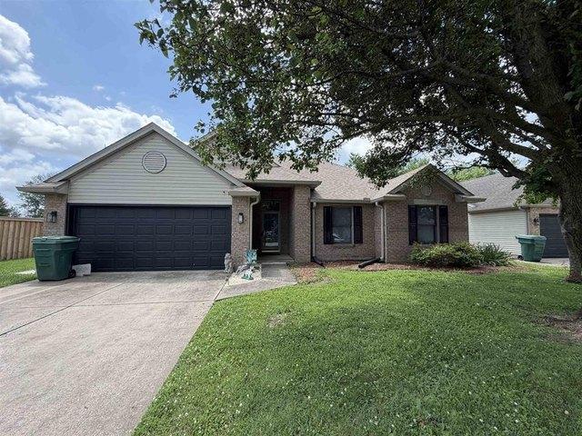 3938 Reliant Cir, Owensboro, KY 42301