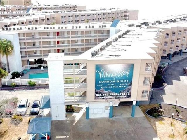 3938 Surfside Blvd Unit 1113, Corpus Christi, TX 78402