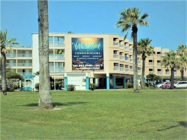 3938 Surfside Blvd Unit 1142, Corpus Christi, TX 78402