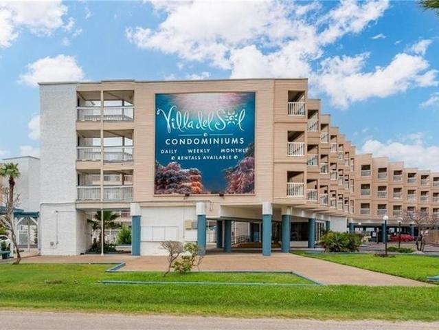 3938 Surfside Blvd Unit 3127, Corpus Christi, TX 78402