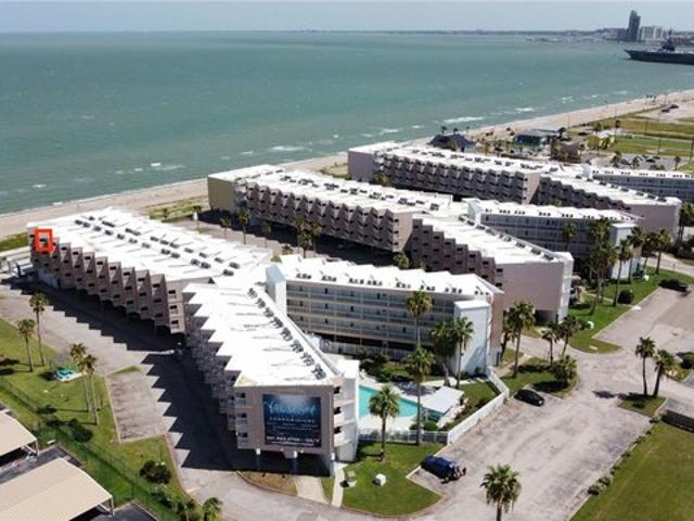 3938 Surfside Blvd Unit 3309, Corpus Christi, TX 78402