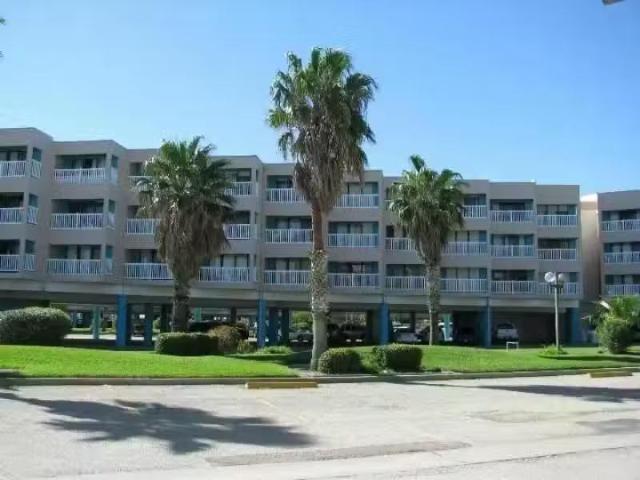 3938 Surfside Boulevard, 1203, Corpus Christi, TX 78402