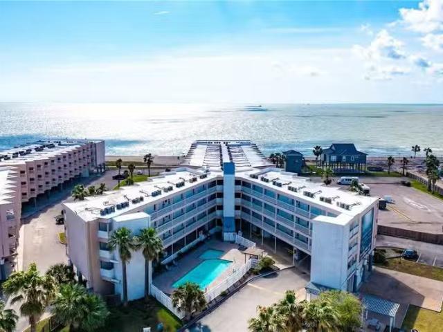 3938 Surfside Boulevard #1243, Corpus Christi, TX 78402
