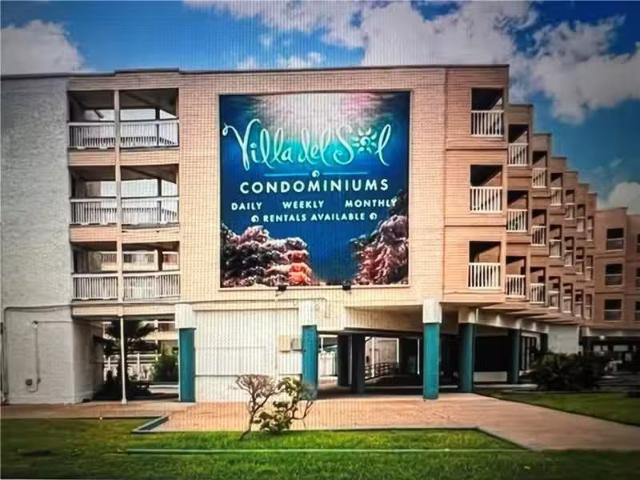 3938 Surfside Boulevard #2144, Corpus Christi, TX 78402