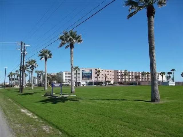 3938 Surfside Boulevard #3206, Corpus Christi, TX 78402