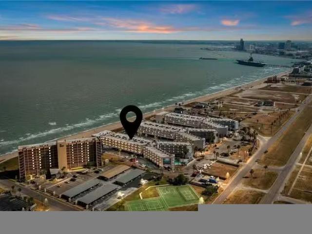 3938 Surfside Boulevard #3223, Corpus Christi, TX 78402