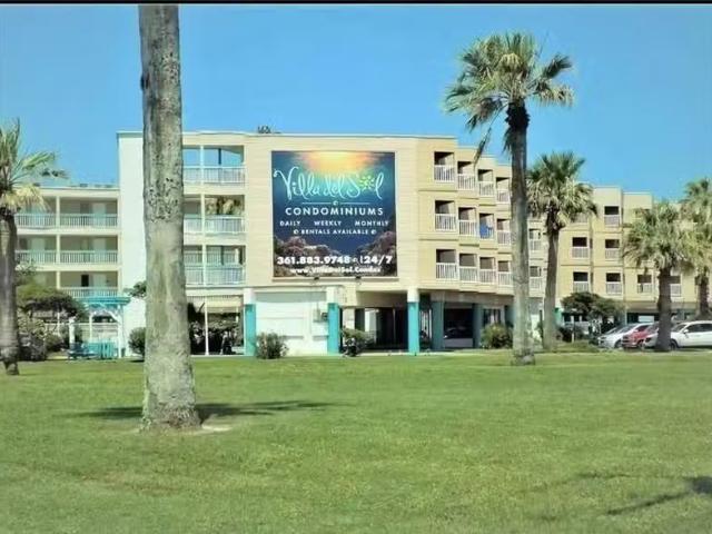 3938 Surfside Boulevard unit: 1342, Corpus Christi, TX 78402